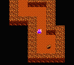 Screenshot of Dragon Warrior IV (NES, 1990) - MobyGames