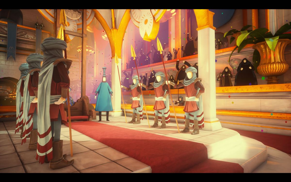 Screenshot of What Remains of Edith Finch (Windows, 2017) - MobyGames Screenshot of What Remains of Edith Finch (Windows, 2017) - MobyGames