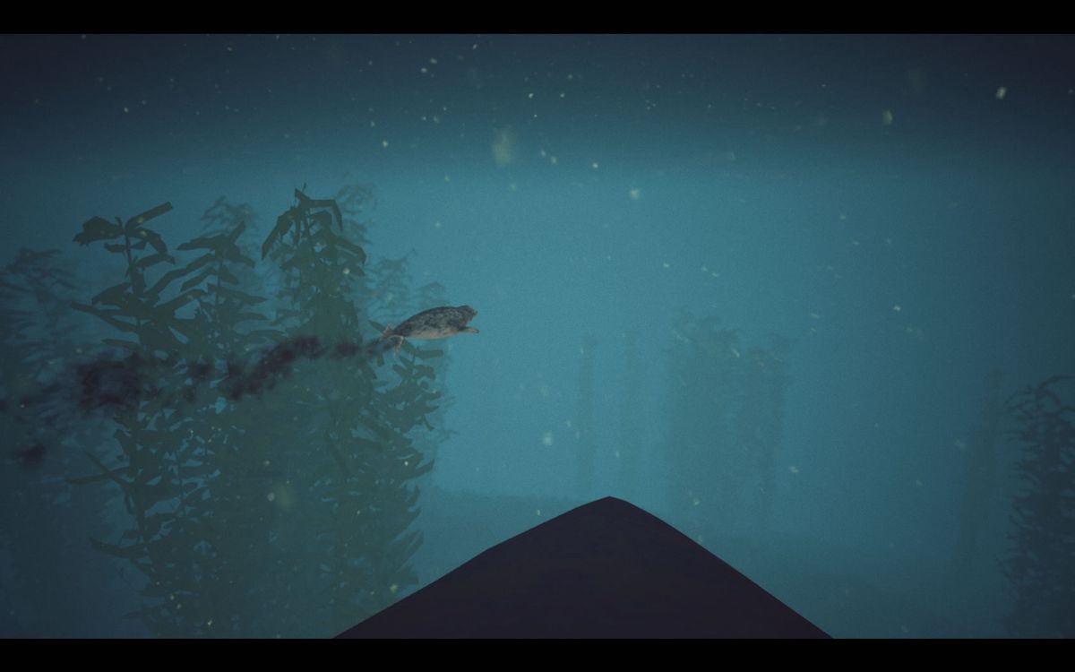 Screenshot of What Remains of Edith Finch (Windows, 2017) - MobyGames Screenshot of What Remains of Edith Finch (Windows, 2017) - MobyGames