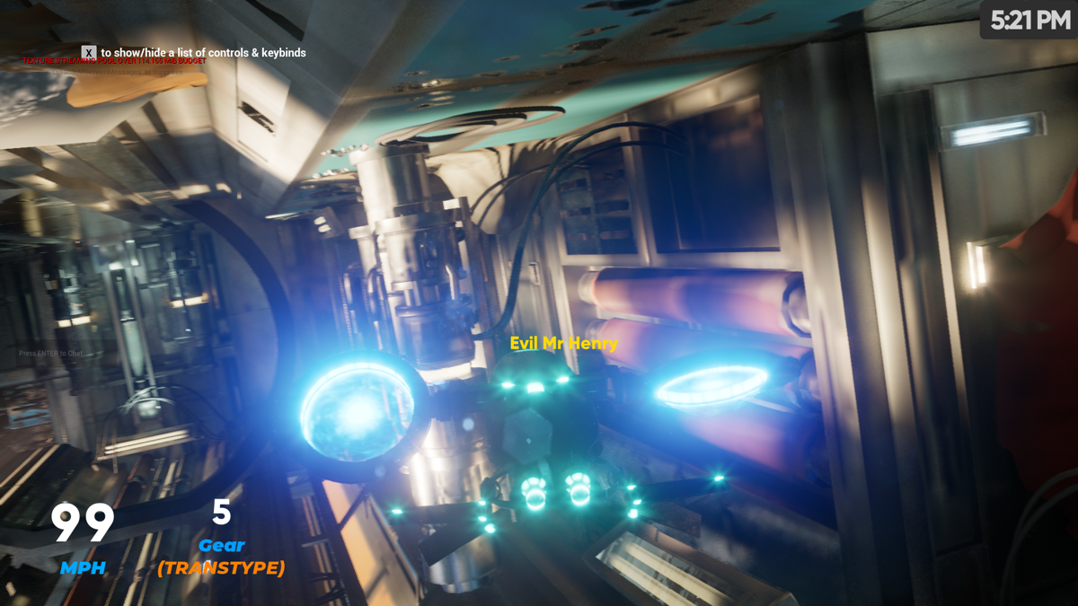 Project Speed 2: Supporter Upgrade screenshots - MobyGames