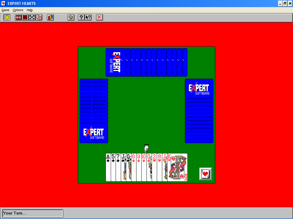 Favorite Games (1995) - MobyGames