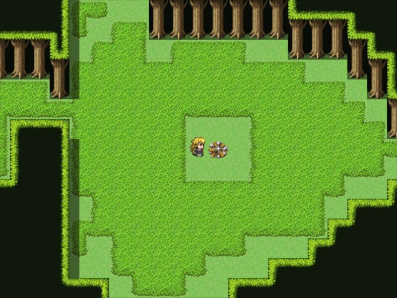 Screenshot of Blood Price (Windows, 2020) - MobyGames