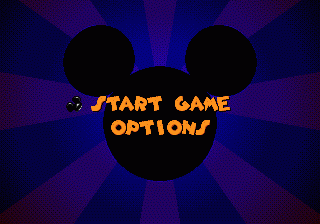 Mickey Mania screenshots - MobyGames