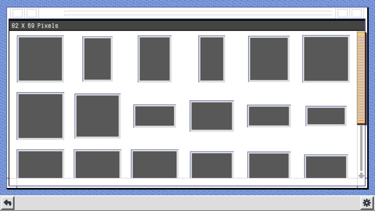 Pixel Restorer screenshots - MobyGames