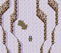 Screenshot of Dual Orb II (SNES, 1994) - MobyGames