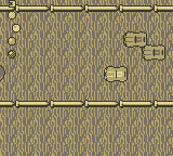 Screenshot of Micro Machines 2: Turbo Tournament (Game Boy, 1994 ...