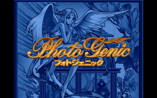 Photo Genic (1997) - MobyGames