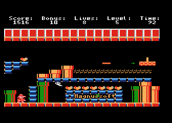 Price history for Monster Hunt 2 - MobyGames