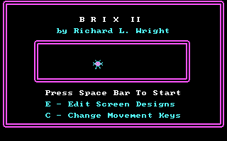 Price history for Brix 2 - MobyGames