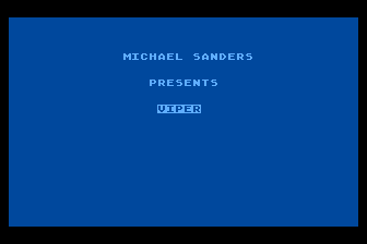 Viper Attributes, Tech Specs, Ratings - MobyGames