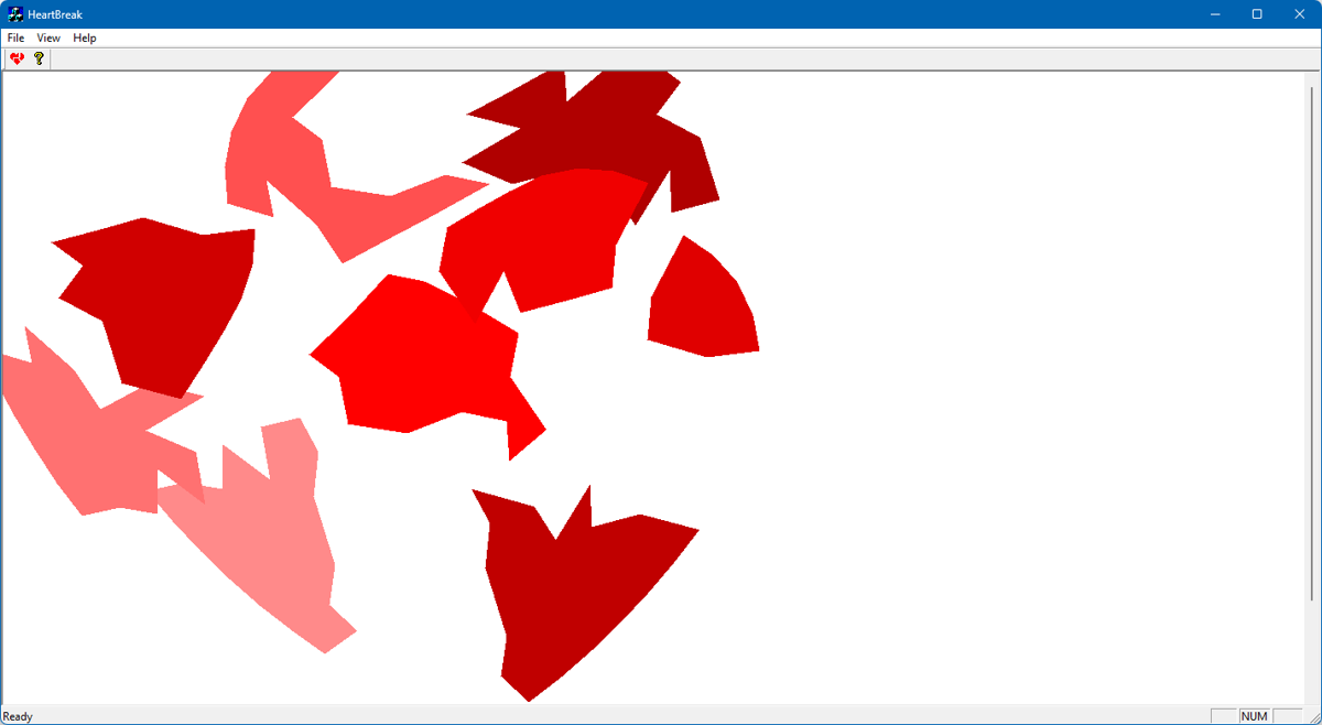 HeartBreak (2002) - MobyGames