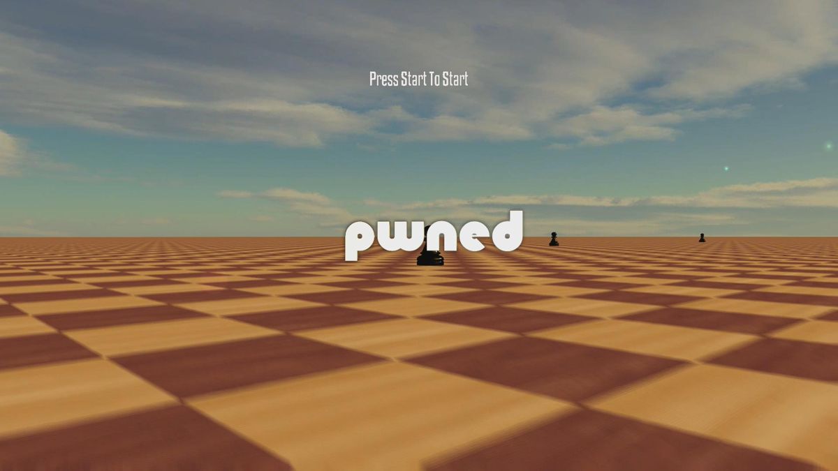Pwned: The Game of Chess screenshots - MobyGames