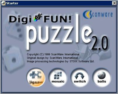 Puzzle Madness screenshots - MobyGames