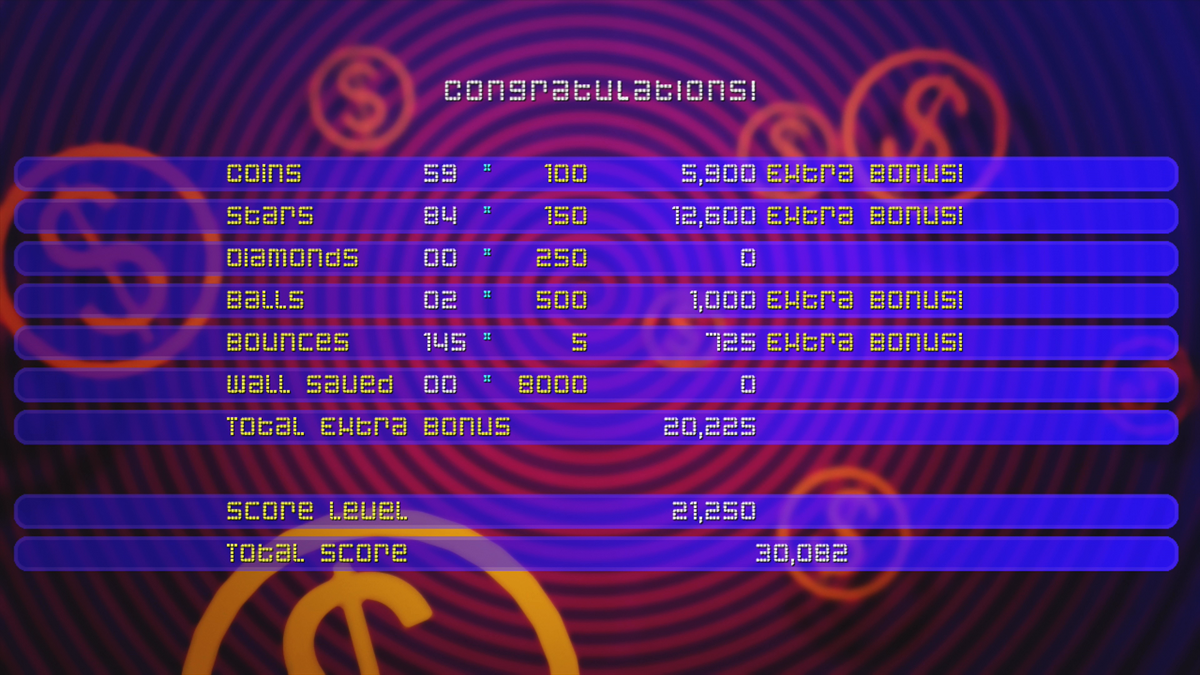 Screenshot of woOOPuP! (Xbox 360, 2012) - MobyGames