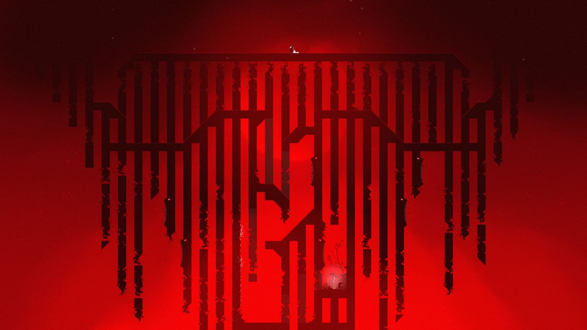 Screenshot of Neva (Windows, 2024) - MobyGames