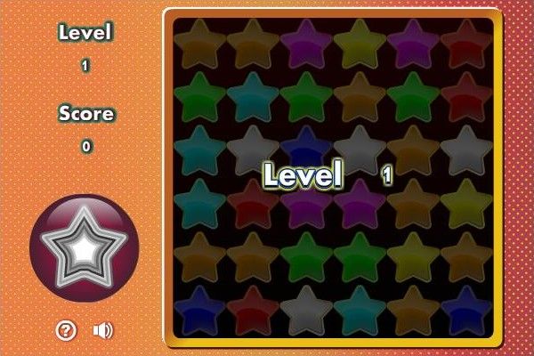 Screenshot of Staries (Windows, 2007) - MobyGames