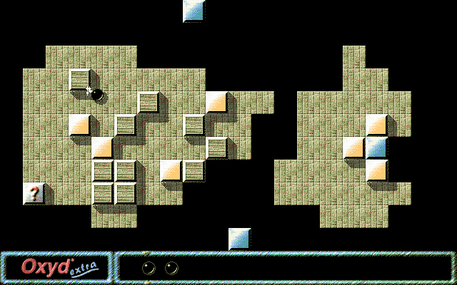 Oxyd Extra (1994) - MobyGames