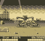 Screenshot of Terminator 2: Judgment Day (Game Boy, 1991) - MobyGames