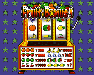 Screenshot of Pierre le Chef is... Out to Lunch (Amiga, 1993) - MobyGames