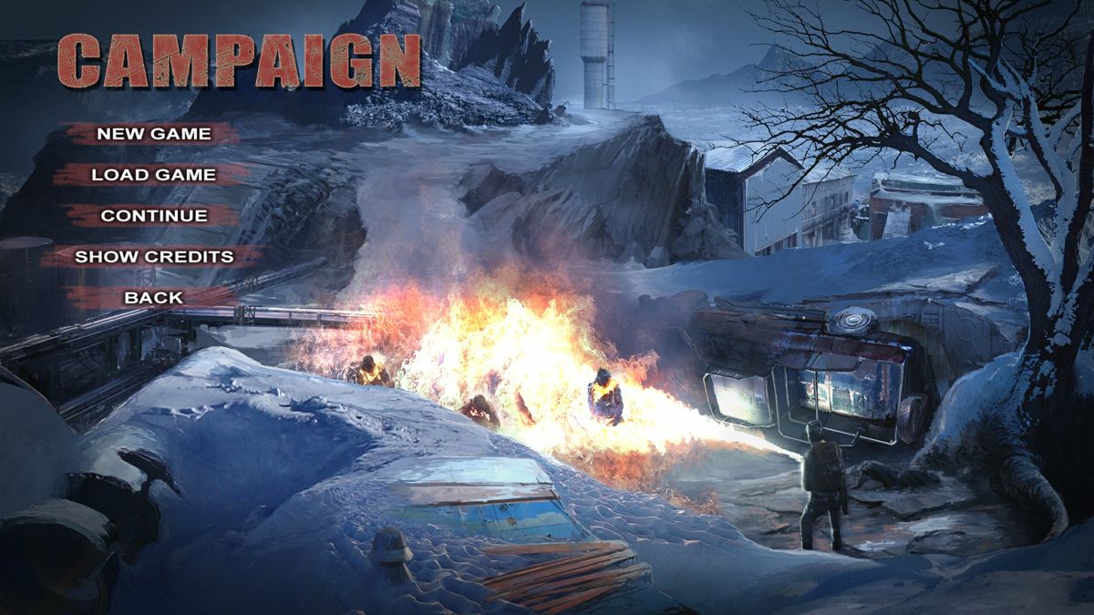 Screenshot of APOX (Windows, 2011) - MobyGames