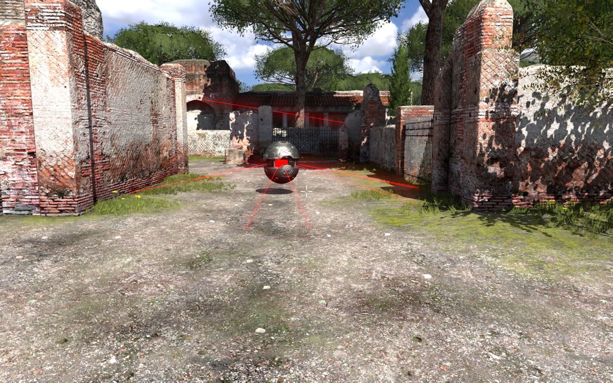 Screenshot of The Talos Principle (Windows, 2014) - MobyGames Screenshot of The Talos Principle (Windows, 2014) - MobyGames