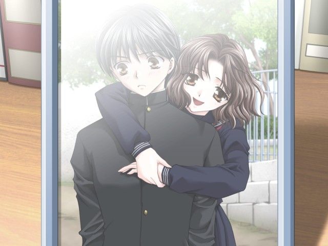 Screenshot of Crescendo (Windows, 2003) - MobyGames