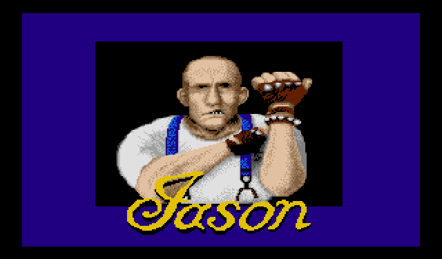 Power Drift screenshots - MobyGames