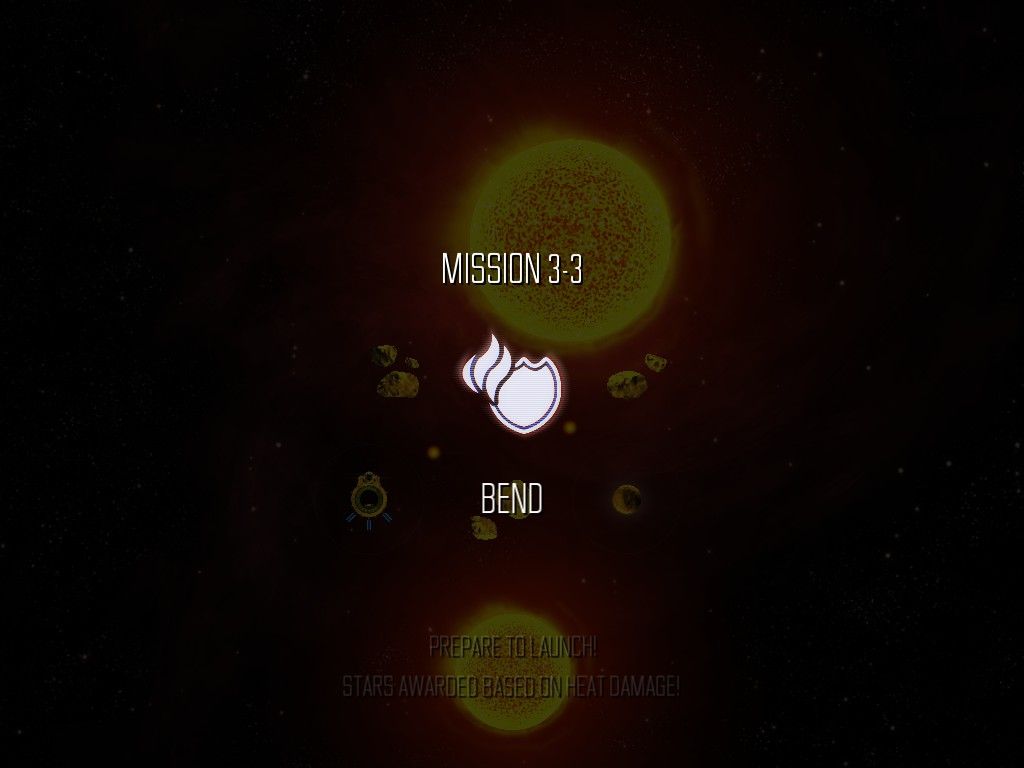 Screenshot of Solar Flux (Windows, 2013) - MobyGames