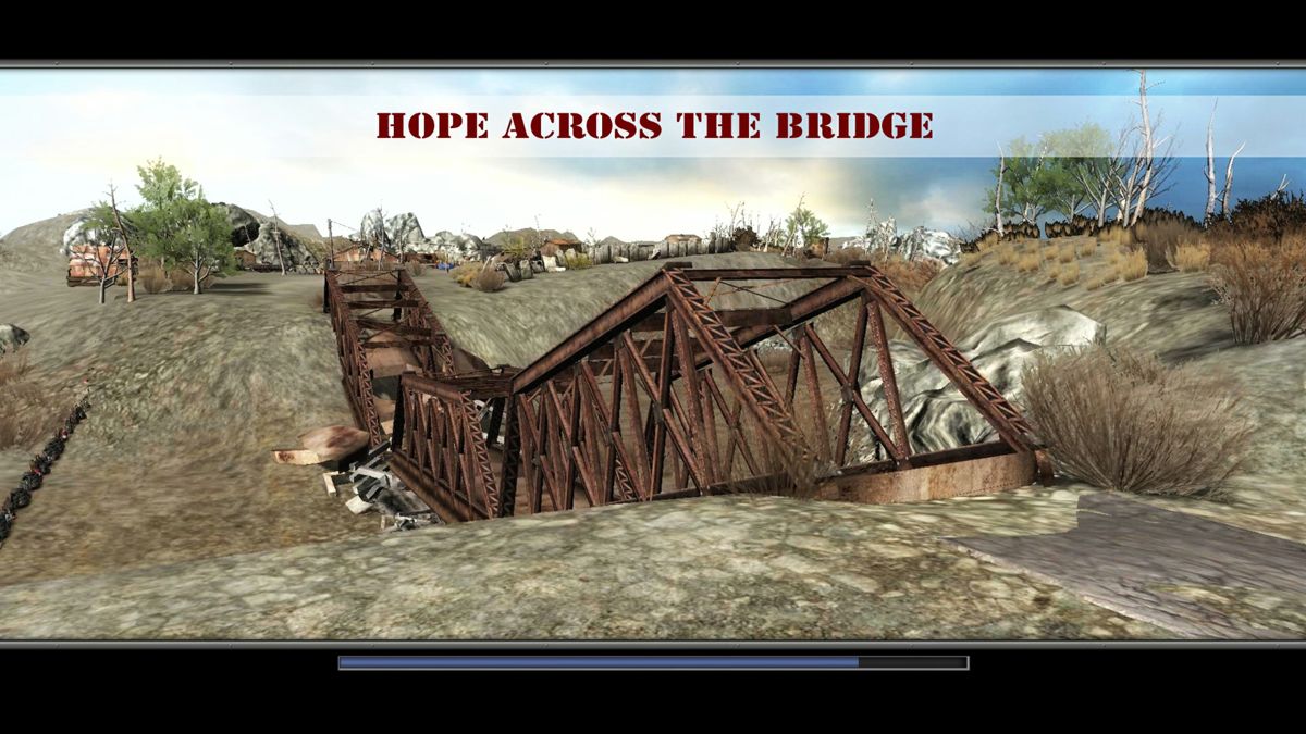 Screenshot of APOX (Windows, 2011) - MobyGames