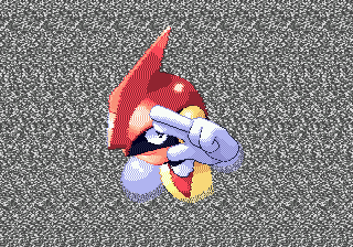 Screenshot of Pulseman (Genesis, 1994) - MobyGames