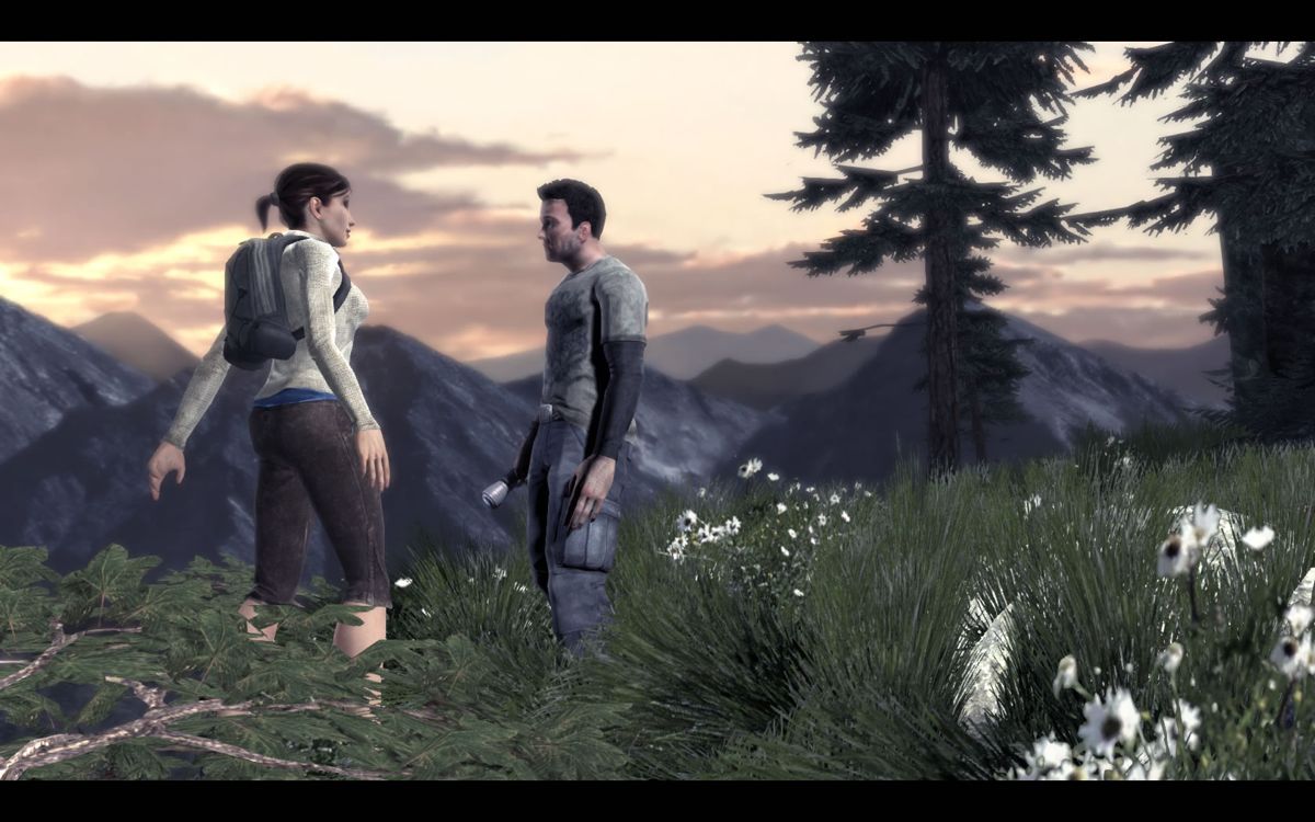 Screenshot of Shadow Complex: Remastered (Windows, 2015) - MobyGames