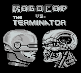 RoboCop versus The Terminator (1994) - MobyGames