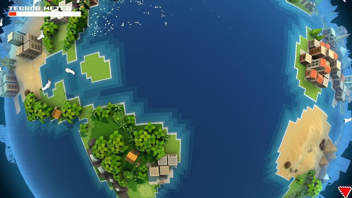 Screenshot of Broforce (Windows, 2014) - MobyGames