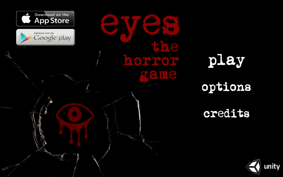 Eyes screenshots - MobyGames