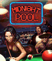 Midnight Pool screenshots - MobyGames