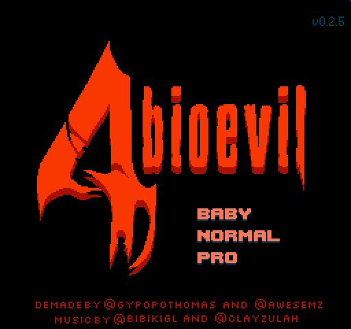 Bio Evil 4 screenshots - MobyGames