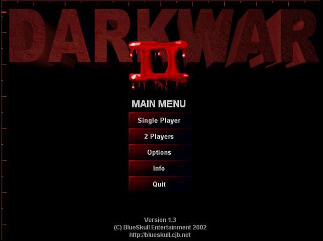 Screenshot of Jogos de Terror (Windows, 2006) - MobyGames