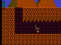 Screenshot of Rastan (SEGA Master System, 1987) - MobyGames