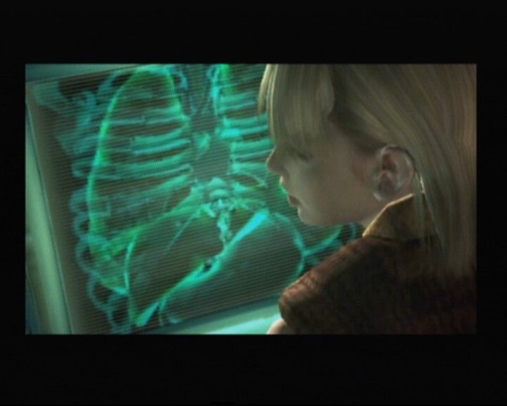 Screenshot of Resident Evil 4 (PlayStation 2, 2005) - MobyGames