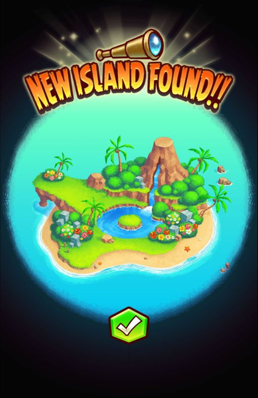 Screenshot of Angry Birds: Fight! (Android, 2015) - MobyGames