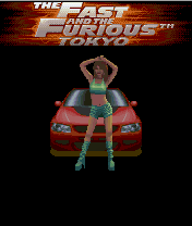 The Fast and the Furious: Tokyo screenshots - MobyGames