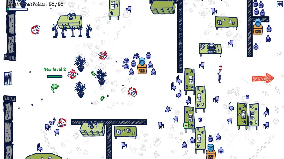 Screenshot of State of Anarchy: Master of Mayhem (Windows, 2017 ...