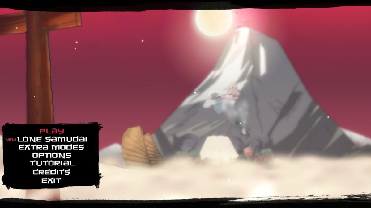 Samudai screenshots - MobyGames