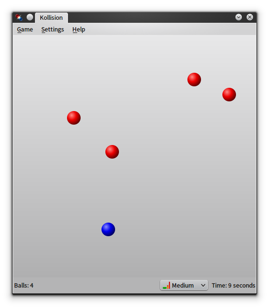 Kollision (2007) - MobyGames