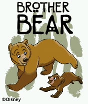 Brother Bear (2005) - MobyGames