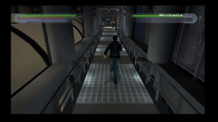 Screenshot of Jet Li: Rise to Honor (PlayStation 2, 2004) - MobyGames