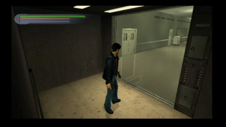 Screenshot of Jet Li: Rise to Honor (PlayStation 2, 2004) - MobyGames