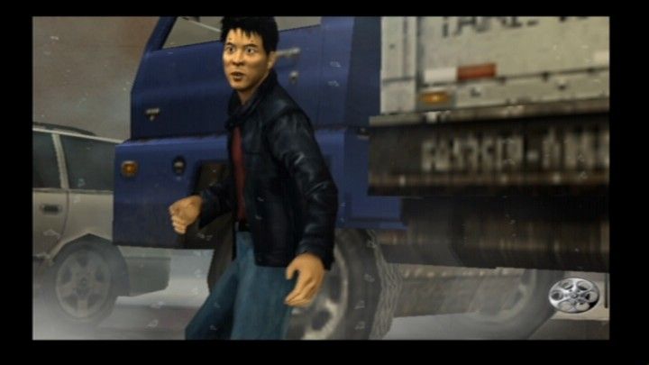 Screenshot of Jet Li: Rise to Honor (PlayStation 2, 2004) - MobyGames