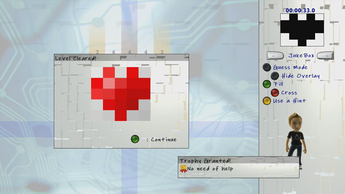 Screenshot of XCross (Xbox 360, 2009) - MobyGames