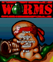 Worms (2004) - MobyGames